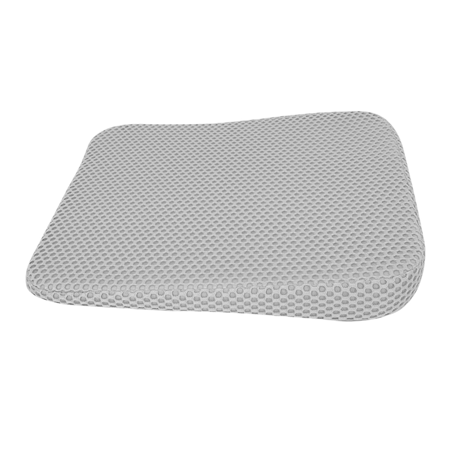 Automotive Seat Height Enhancer 8cm Thick Ergonomic Support Position ...