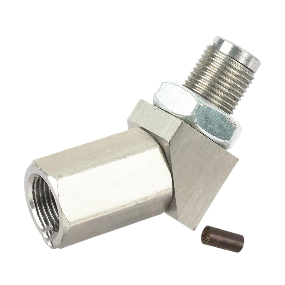 Automotive Sensor Connector - Full Threaded for Optimal Grip and ...