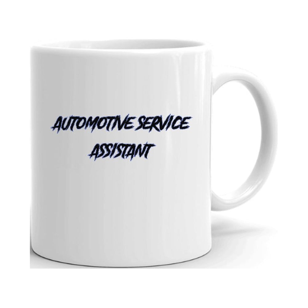 Automotive Service Assistant Slasher Style Ceramic Dishwasher And ...
