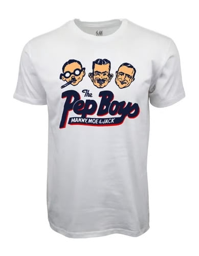 Automotive Service Chain 80s 90s Vintage Logo Reprint Graphic T-Shirt ...