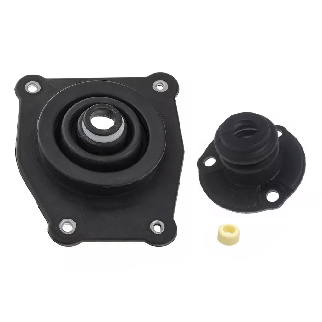 Automotive Shifter Dusts Cover Pad set Replaces M51317480A Precisions ...