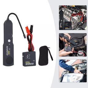 CIRCUIT TESTER, DC 12V PROF - Walmart.com