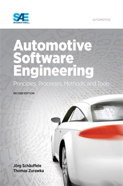 Automotive Software Engineering, Second Edition (Hardcover) - Walmart.com