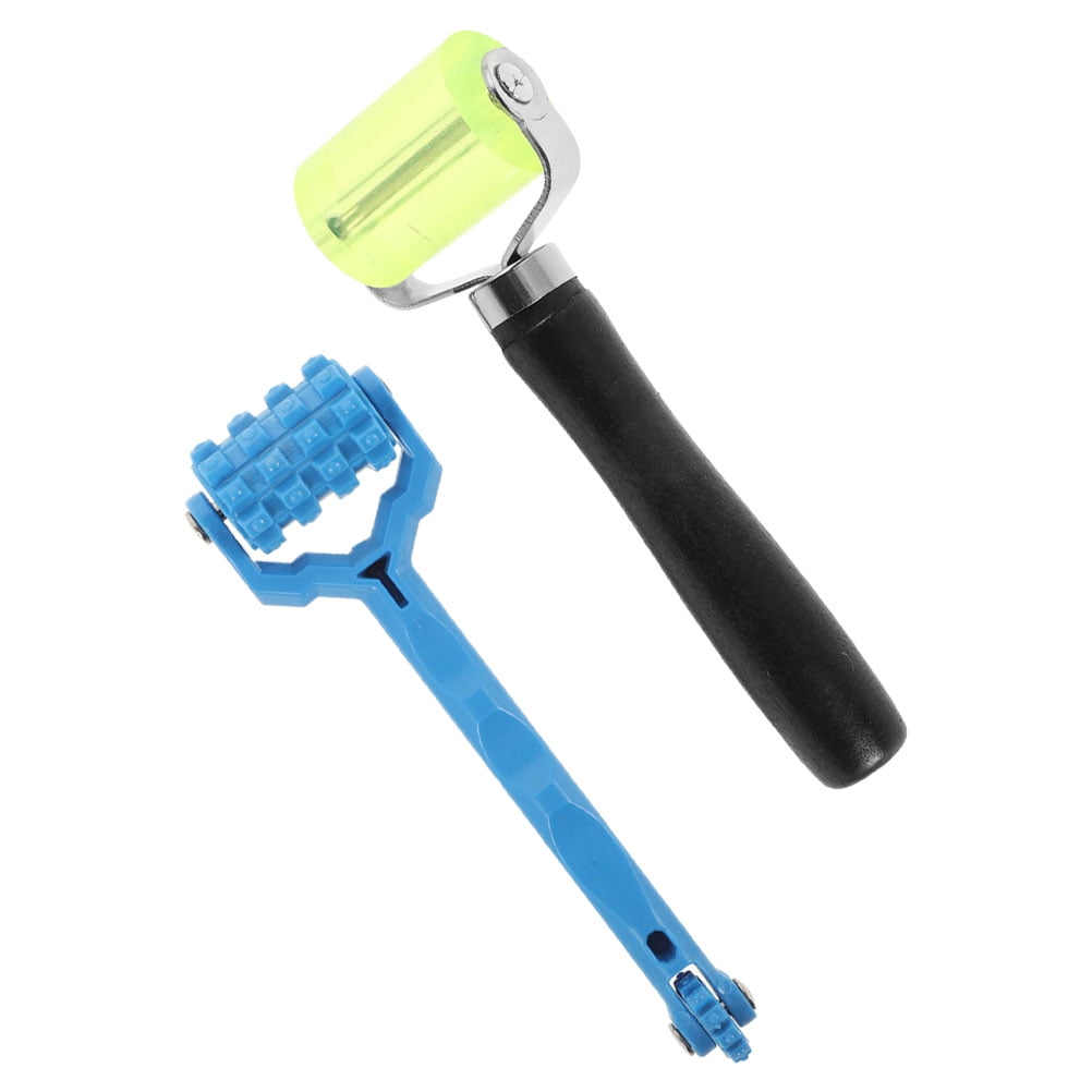 Automotive Sound Dampening Roller Car Soundproofing Application Tool ...