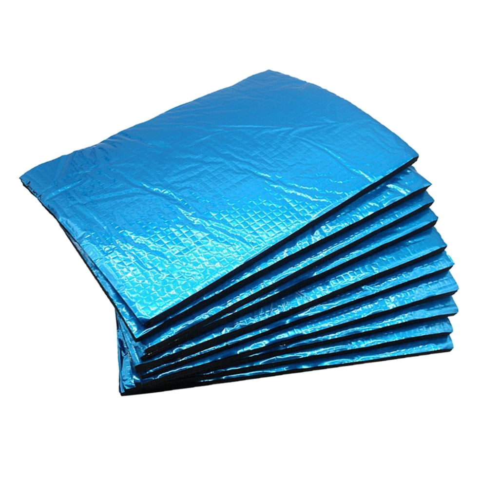 Automotive Soundproofing Insulation Mat Soundproof Cotton Noise ...