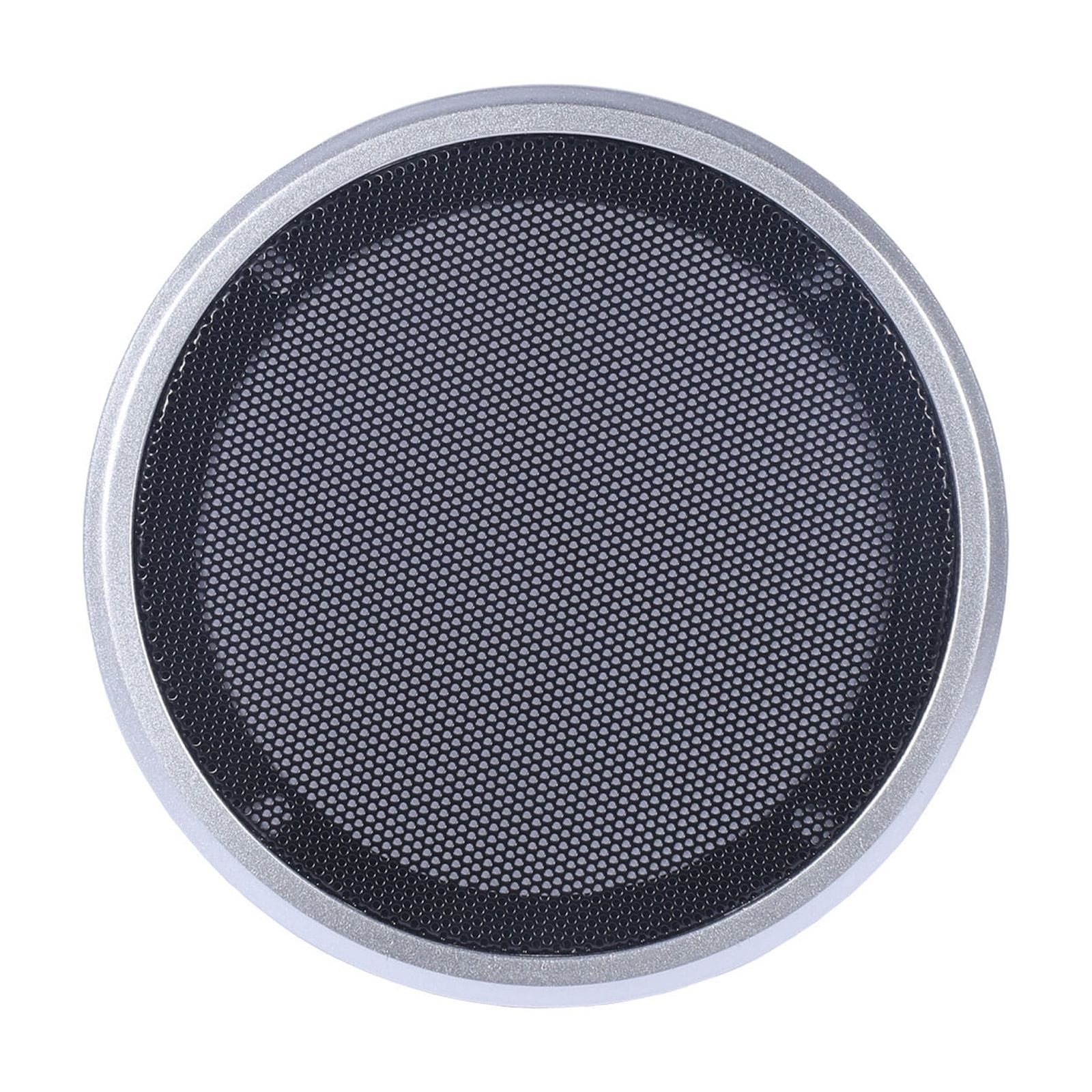 Automotive Speakers Protective Grille Meshes 3Inch Diameter ...