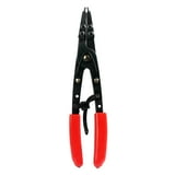 Automotive Spindle Snaps Rings Pliers Internal External Circlip ...
