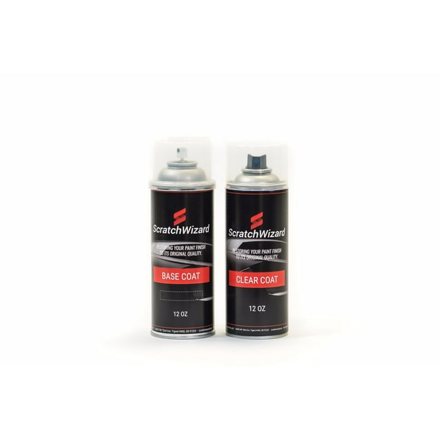 Automotive Spray Paint for 2021 Chevrolet Caprice (WA636R/17/GAN ...