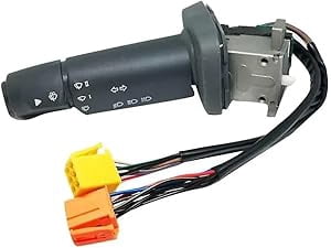 Automotive Steering Columns Steering Column Combination Switch Fit for ...