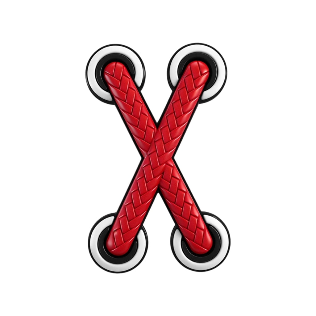 Automotive Sticker For Motorcycle Car And Scooter Featuring Interlaced ...