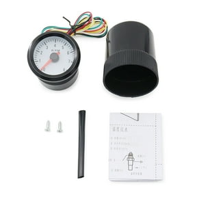 Explore Small Engine Tachometers for Precision RPM Measurement