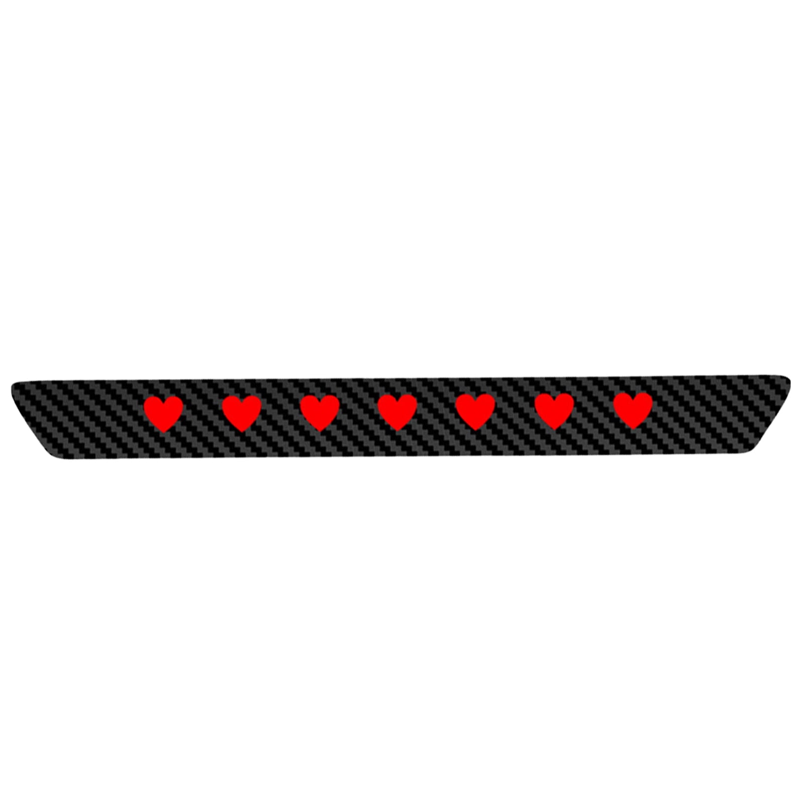 Automotive Tail Light Film High Temperature Resistance Adhesive Vinyls ...
