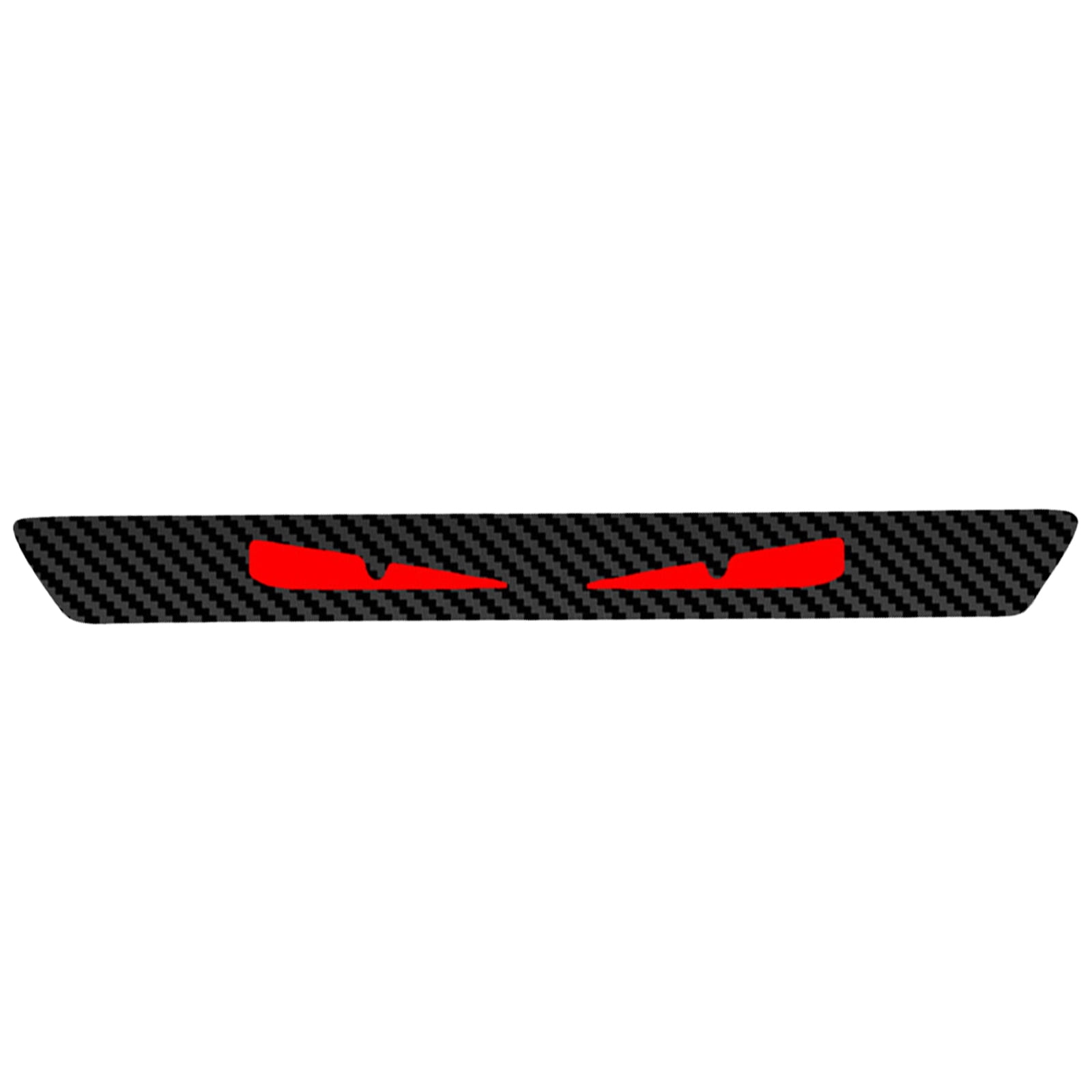 Automotive Tail Light Film High Temperature Resistance Adhesive Vinyls ...