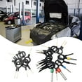 Automotive Terminal Removal Tool Set 26 pcs for Car Wiring Harness ...