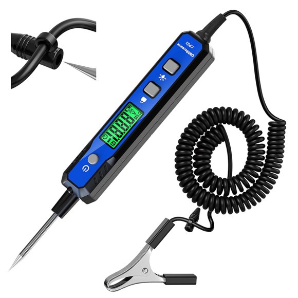Power Probe Test Light