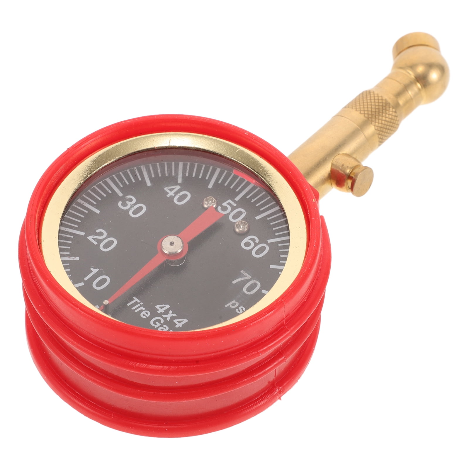 Automotive Tire Pressure Gauge Tire Pressure Gauge Car Tires Pressure ...
