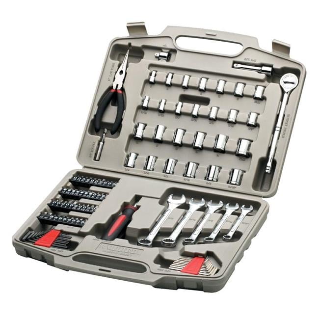 Automotive Tool Set - 107 Piece - Walmart.com