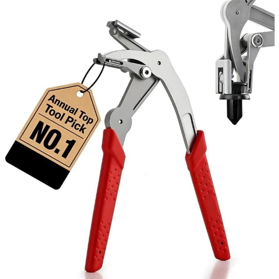 Automotive Tools Pliers Clip for Panel Fastener Push Pin Auto Door ...