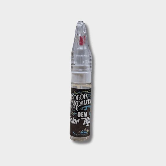 Automotive Touch Up Paint Pen Chrysler Amethyst PCD - Walmart.com