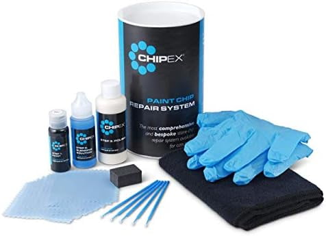 | Automotive Touch-up Paint Kit Compatible with CHRYSLER Color Code AM6 ...