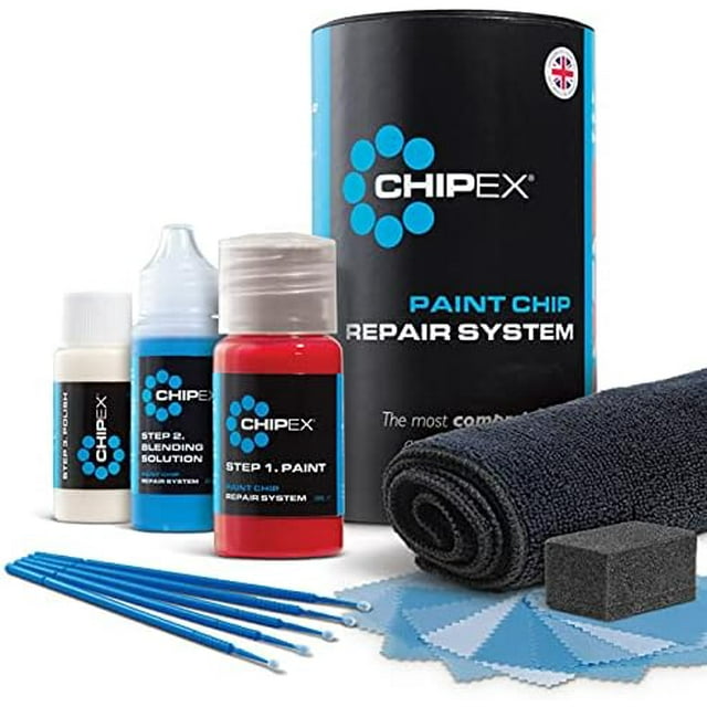 | Automotive Touch-up Paint Kit Compatible with RAM Color Code PGK ...