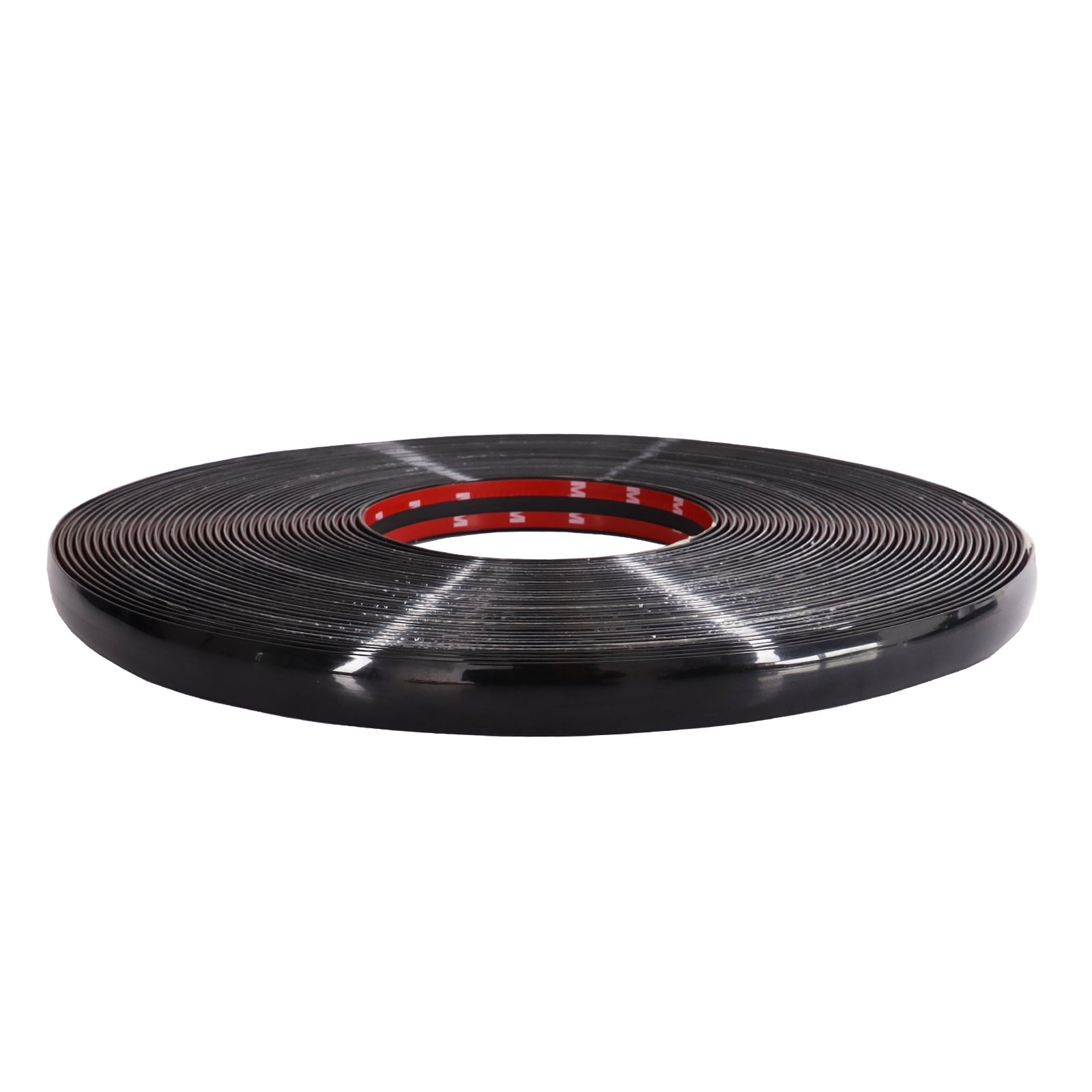 Automotive Trim Body Side Moulding Strip, Self Adhesive, Scratchproof ...