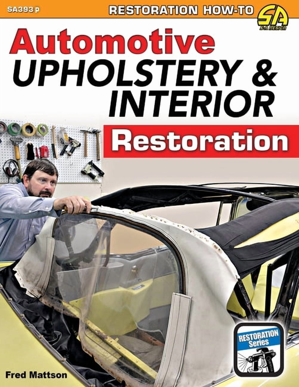 Restoration Magazines Interior Design Books