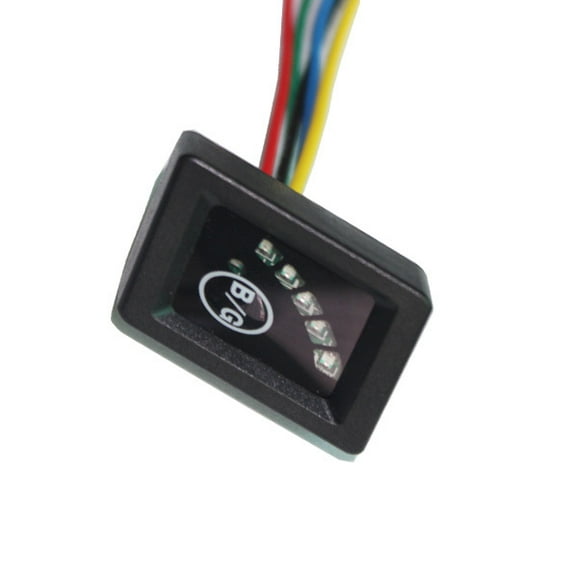 Automotive Vehicle Transfer Switch, Automotive Gas Switch, 5 Lines ...