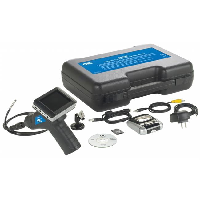 Automotive Video Scope with 5.5mm Camera - Walmart.com