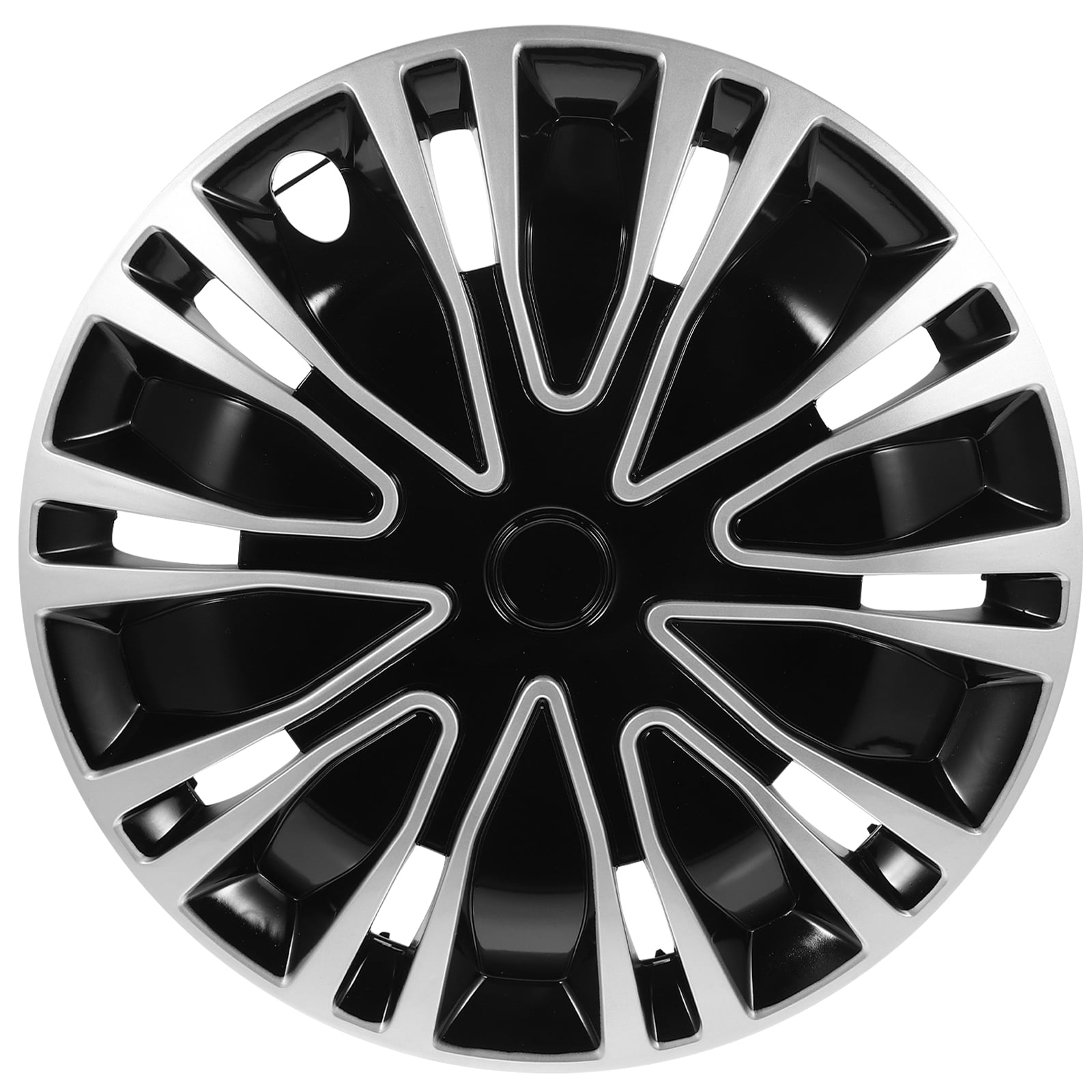 Automotive Wheel Hub Caps,1PC Decorative Hub Cover Vehicle Wheel Hub ...
