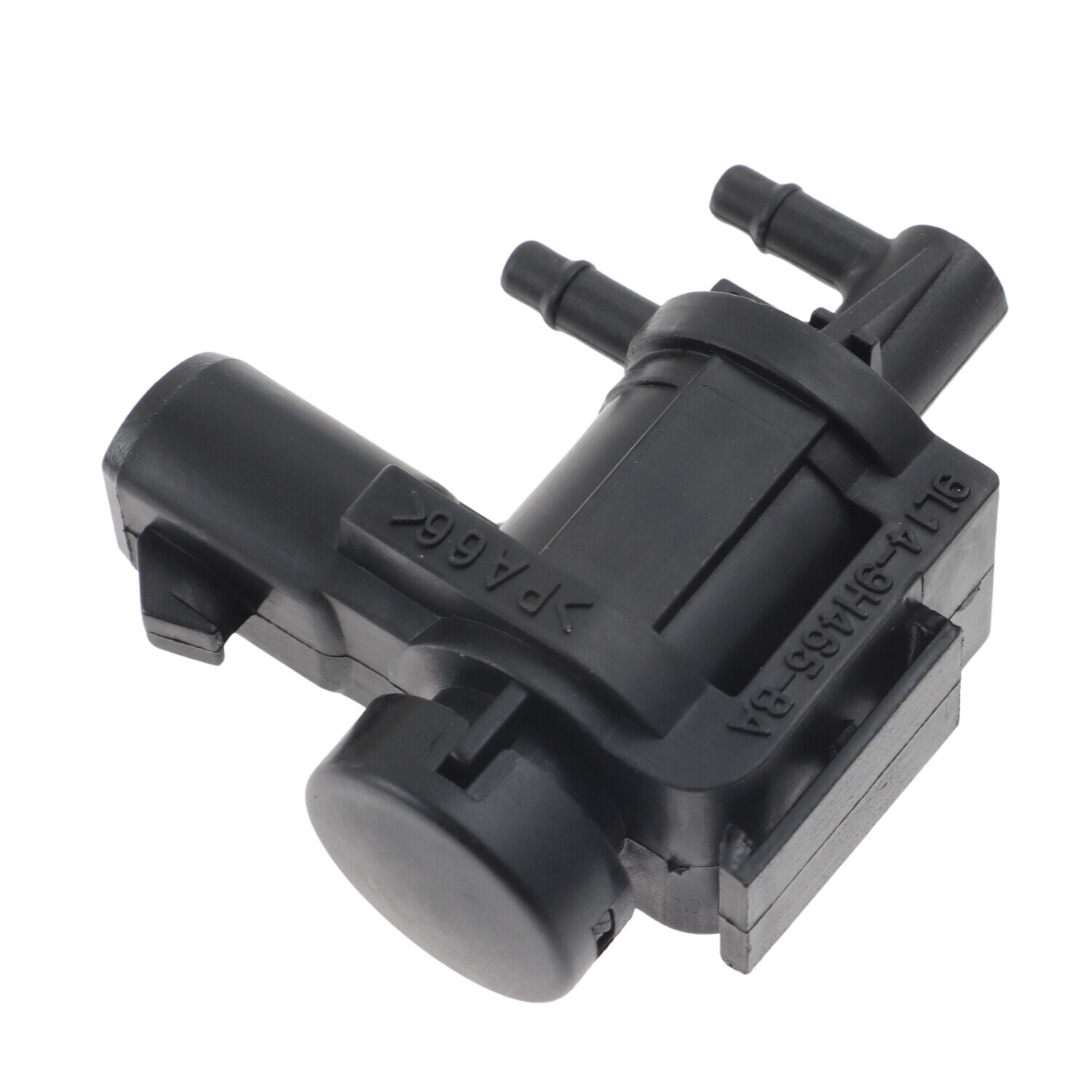 Automotive Wheel Lock Vacuum Line Check Valve & Solenoid Valve for Ford ...