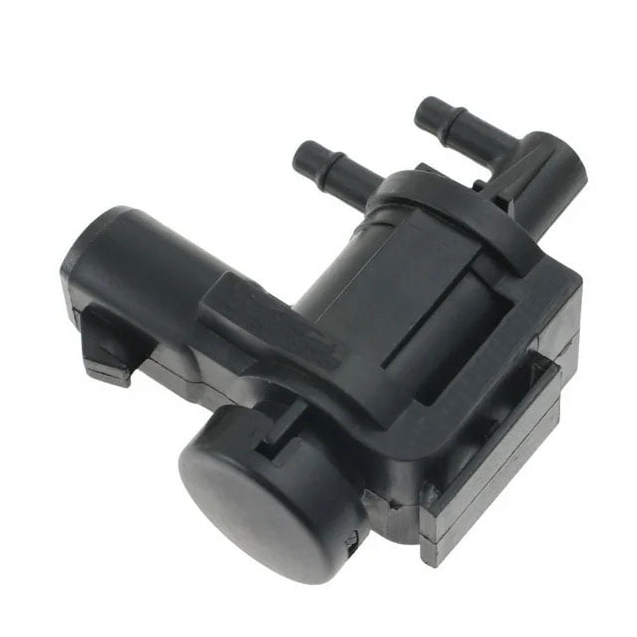 Automotive Wheel Lock Vacuum Line Check Valve & Solenoid Valve for Ford ...