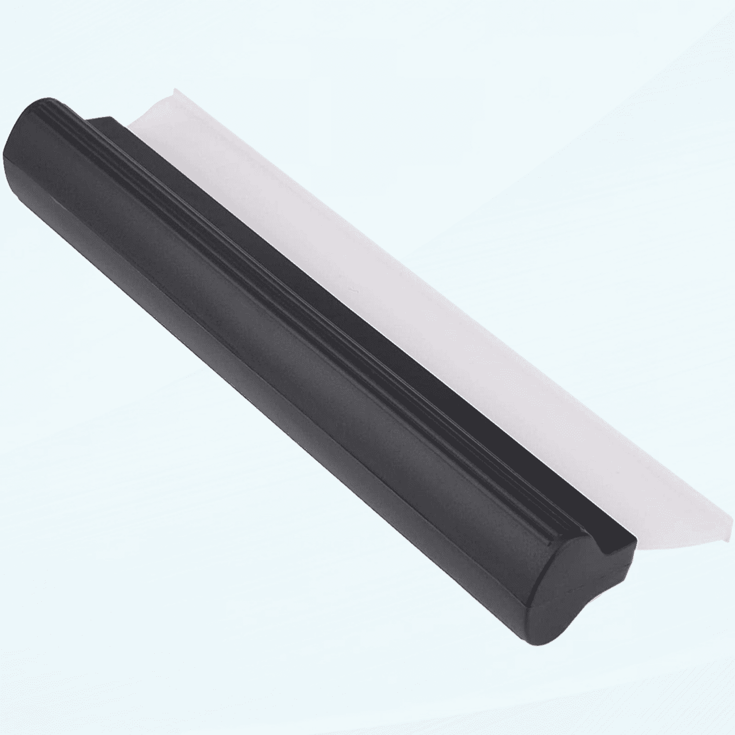 Automotive Wiper Blade Squeegee, Car T Bar Waterblade Squeegees Dry ...