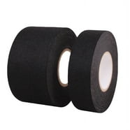 Leopcito Waterproof Black Electrical Tape 3/4 in x 66 ft High Temp UL ...