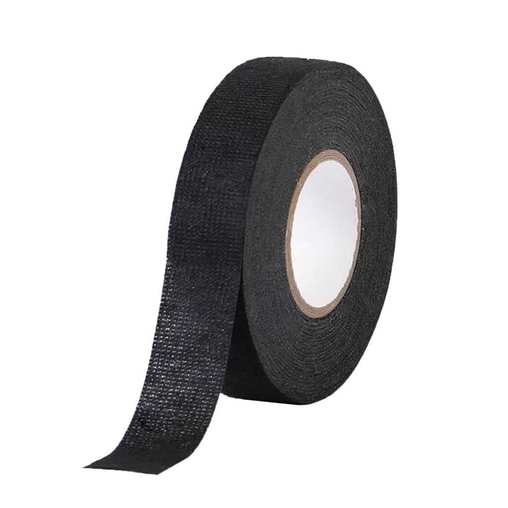 Automotive Wiring Harness Cloth Tape Electrical Tape High Temp Wire ...