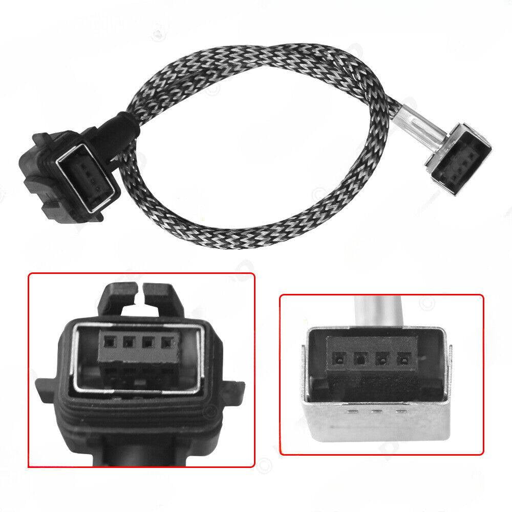 Automotive general HID xenon lamp ballast high voltage harness D1S D1 ...