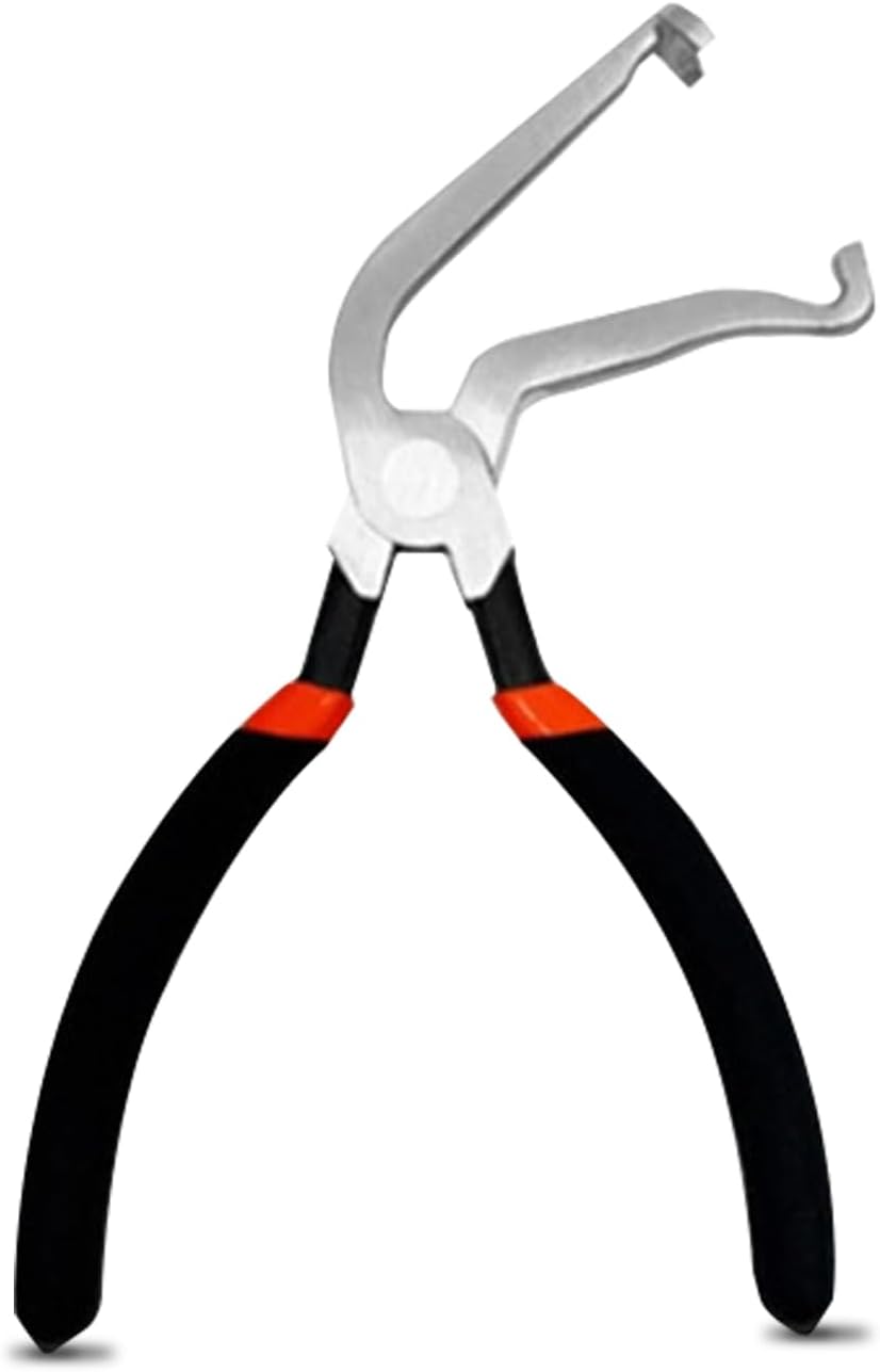 Automotive hose removal pliers Vacuum hose unloading pliers Separation ...
