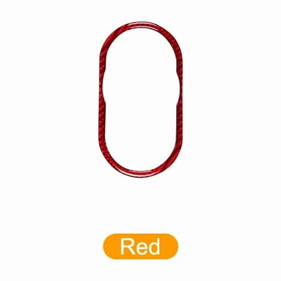 Automotive multimedia drip adhesive decorative sticker suitable for the ...