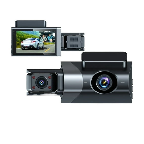 Vehicle Blackbox Dvr