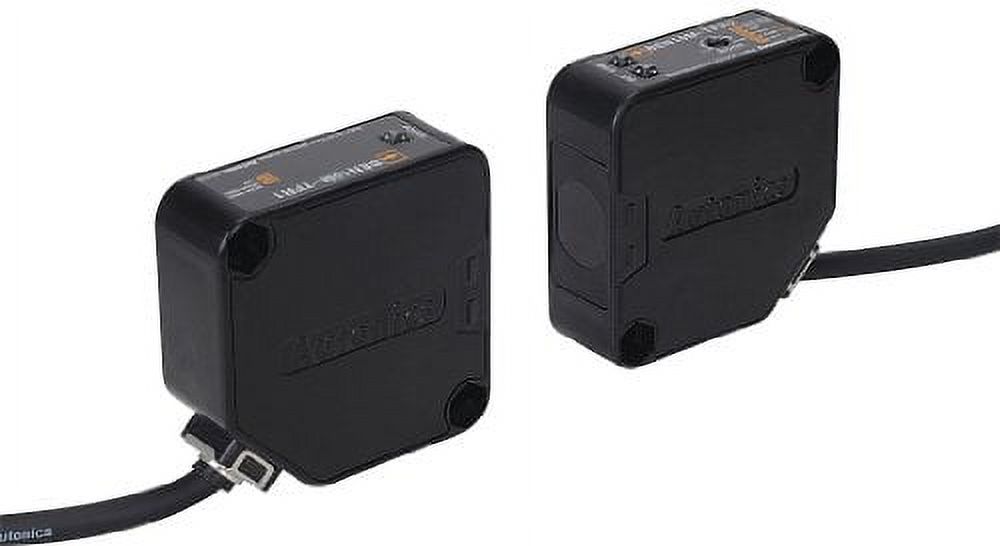 Autonics BEN10M-TFR Photoelectric Sensor, Rectangle, Thru-Beam - Walmart.com