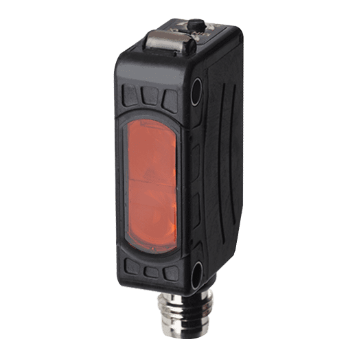 Autonics BJ3M-PDT-P Photoelectric Sensor, Industrial Object Detection ...