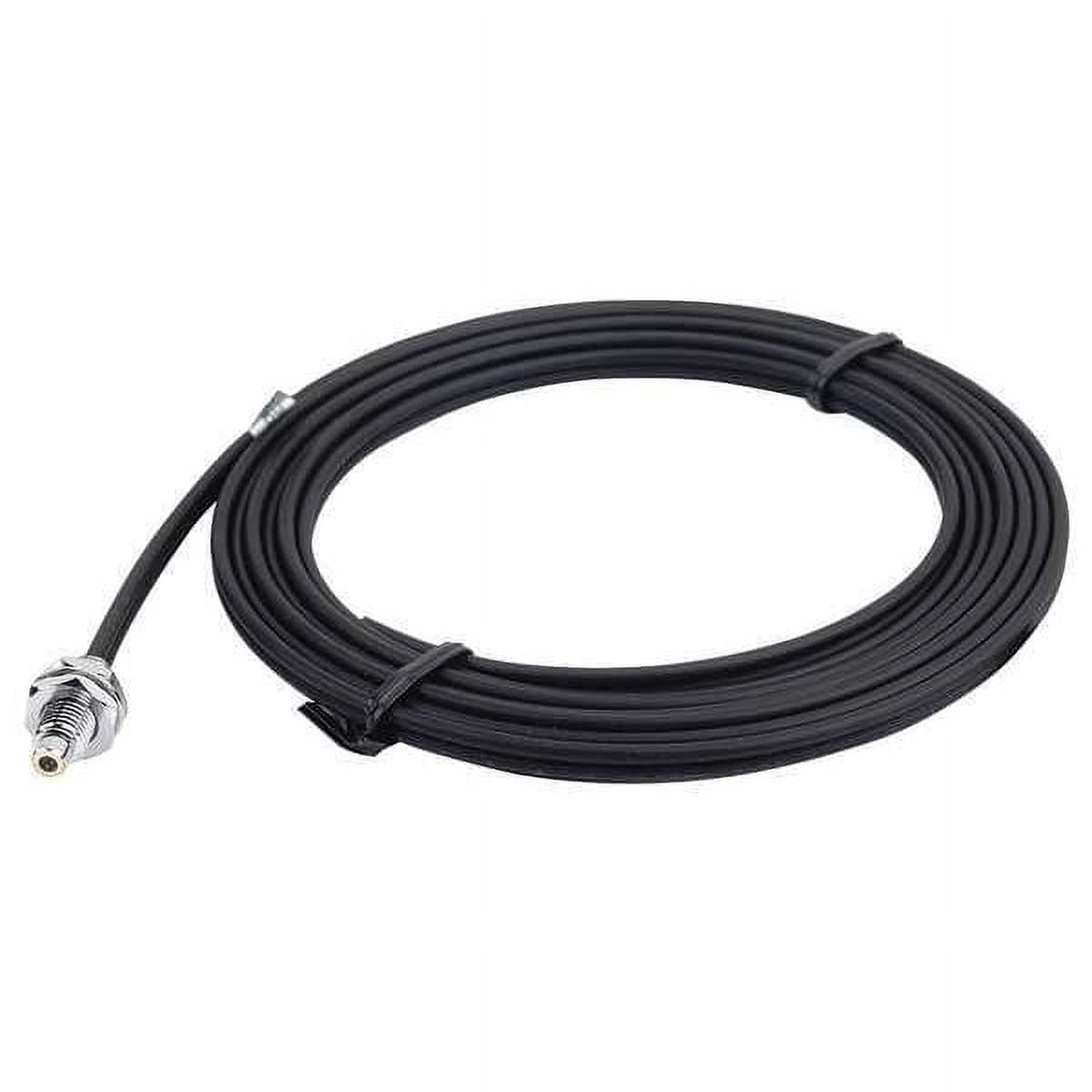 Autonics Fibr Optic Cable,Diffuse,6-9/16 ft.,40mm FD-320-05 - Walmart.com