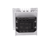 Autonics SRH3-4475 Three-Phase Solid State Relay, Panel Mount SSR ...