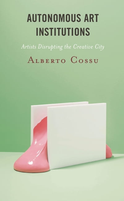 Autonomous Art