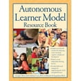 Autonomous Learner Model Resource Book - Walmart.com