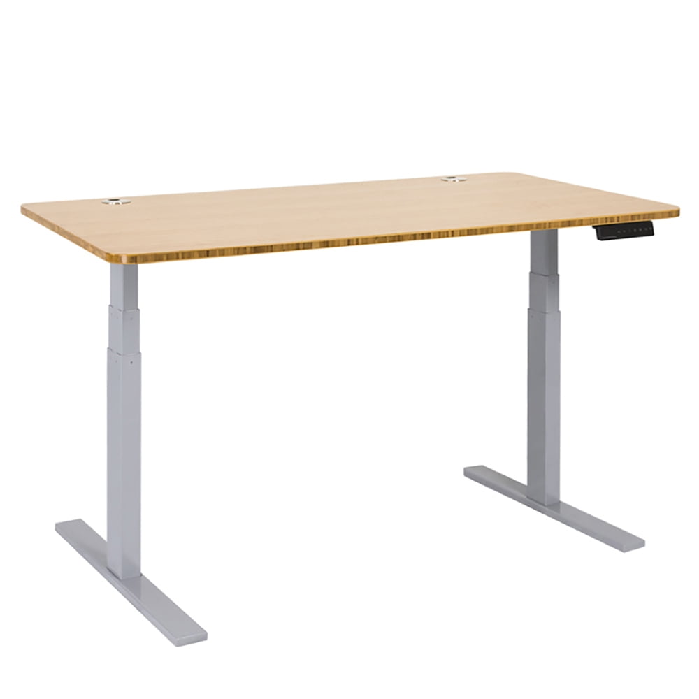 Autonomous SmartDesk - Height-Adjustable Standing Desk - Dual Motor ...