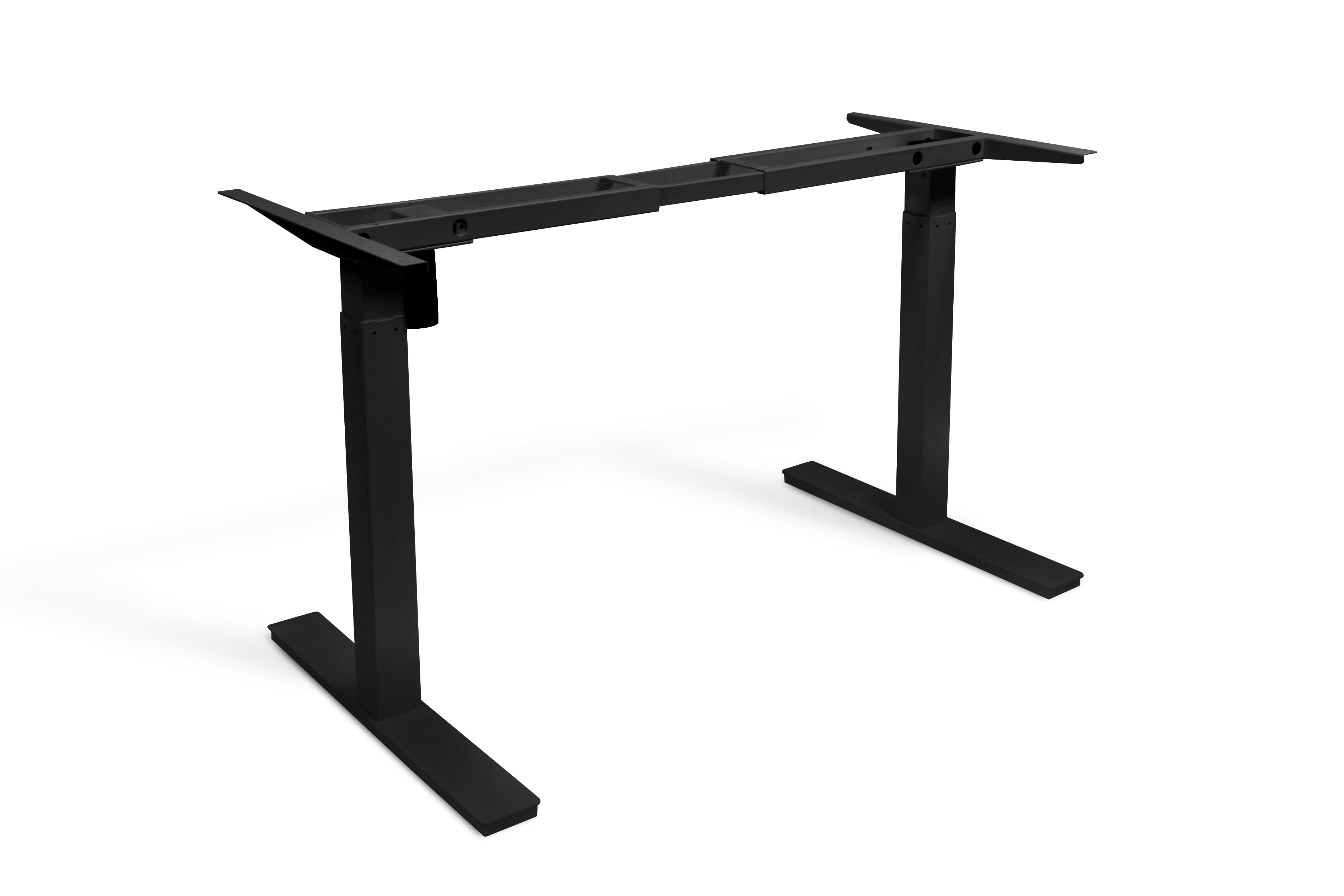 DVG Autonomous SmartDesk - Height-Adjustable Standing Desk - Single ...