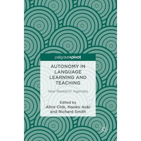 Realizing Autonomy: Practice and Reflection in Language Education ...