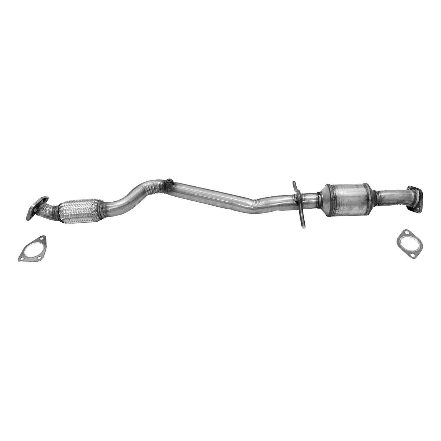 Chevy Cruze Catalytic Converter