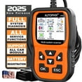 Autophix 5900 Car Scanner Fits for BMW MINI Roll-Royce All Systems Scan ...